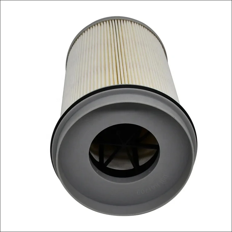 Fuel Filter Fuel Water Separator Element L6048F R61709 WF10568 FS20176 ...