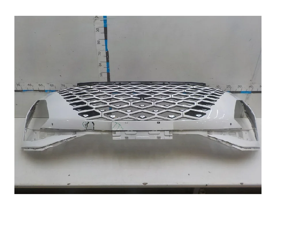 OEM 602002777AADQJ Front Bumper upper body For Chery Omoda C5| Alibaba.com
