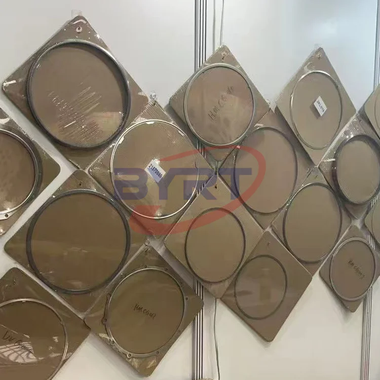 Original Diesel Particulate Filter (DPF) for Detroit One Box with ...