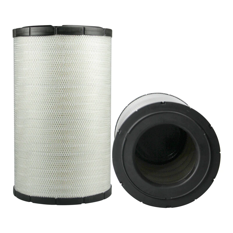 Air Filter AF25627 40C2952 60C4745 Use for Excavators, Forklifts ...