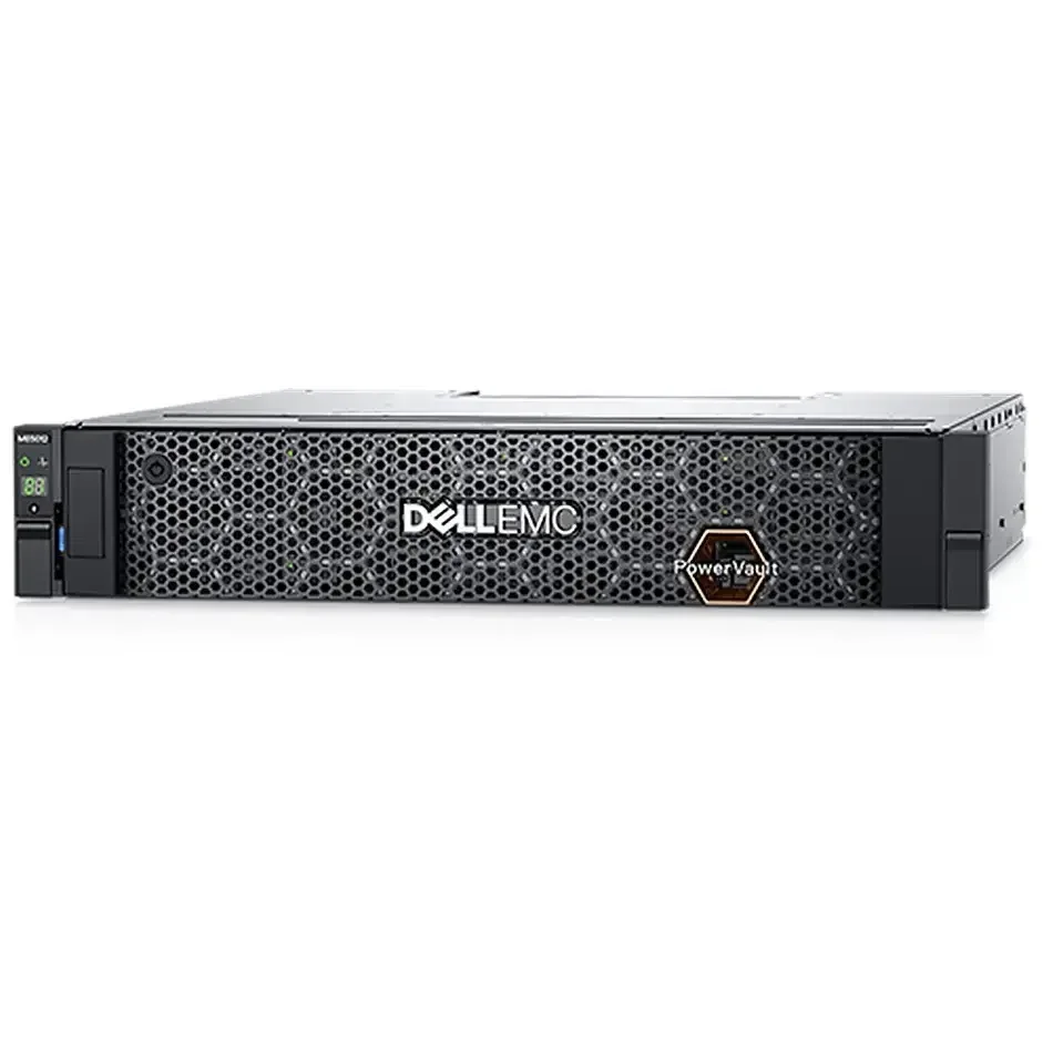 Dell Emc Powervault Me424 Expansion 5*600gsas 12g 2.5 15k - Buy Dell ...