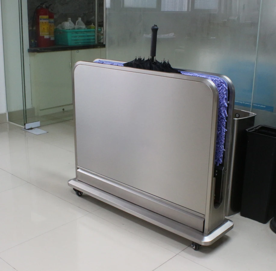 Alibaba.com: 201 Stainless Steel Square Shape Umbrella Dryer with ...