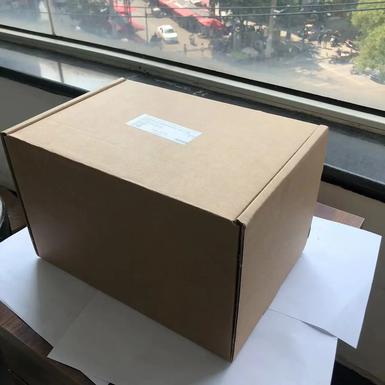 Krohne Variable Area Flowmeters Dk32 Dk34 Dk37 M8m Air Flow Meters ...