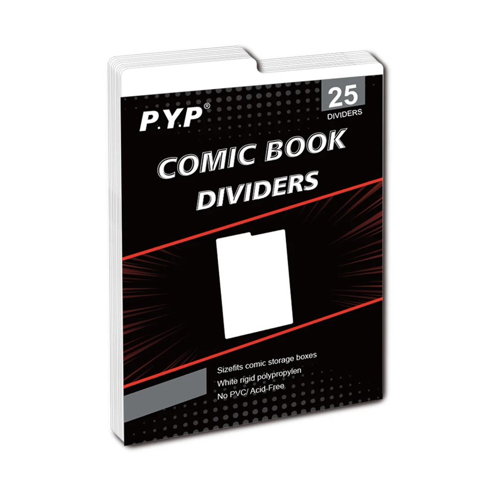 Current Modern Comic Top Loader Holder Comic Book Toploaders - Buy ...