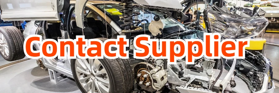 High Quality Fuel Filter 16405-02N10 for Nissan Engines