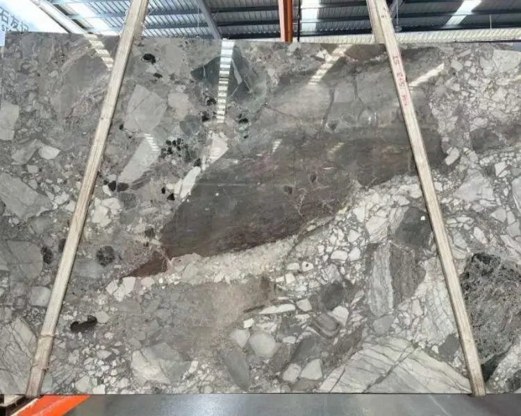 Marazzi Ceppo Di Grey Marble Ceppo Grey Marble Slab - Buy Marazzi Ceppo ...