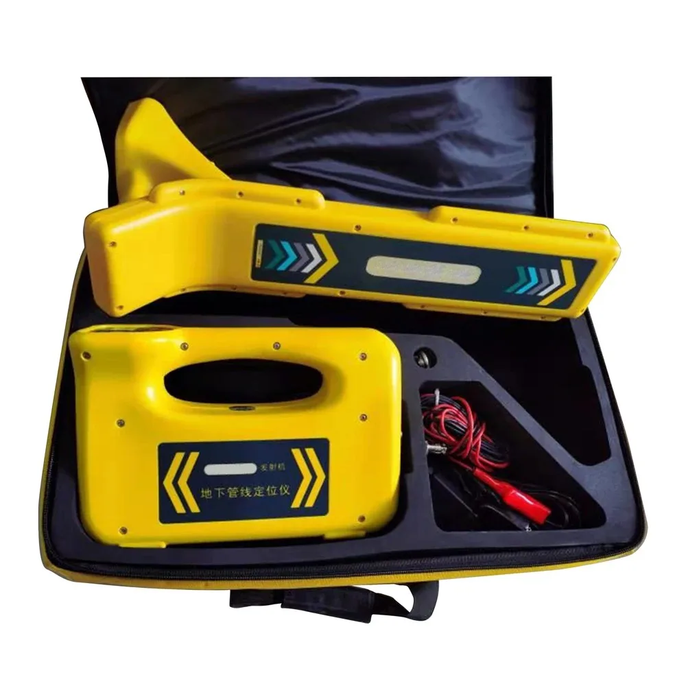 China Universal Cable Tester - FFS6018 Price Line Tracer