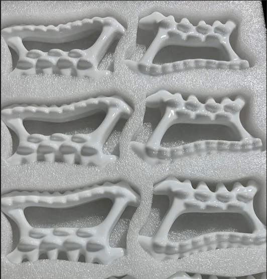 Hot Sale Korea Ceramic Body&facial Massage Tool 100% Ceramic Guasha ...