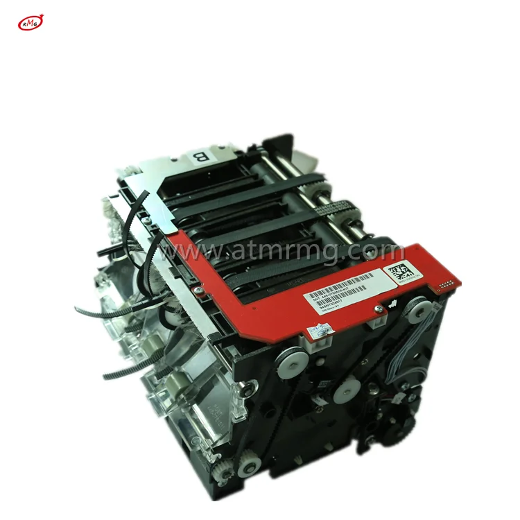 Atm Machine Parts Ncr S2 Snt Single Notes Transport Tla Assy 4450753508 ...