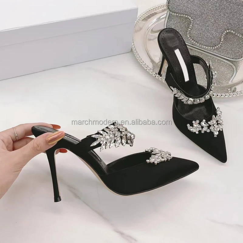 Heel Pump Designer Heels Wholesale Sandals High Heel Shoes for Women ...