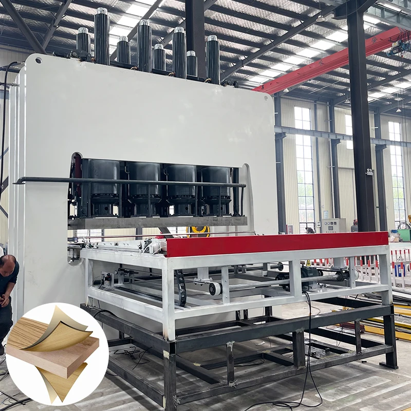 Alibaba.com: 2750X1830 MDF Chipboard Wood Laminating Machine, Laminate ...