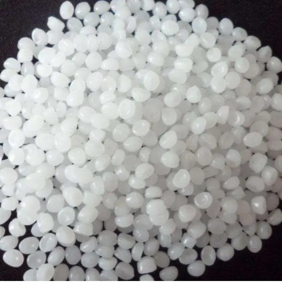 Linear Low Density Polyethylene Pellet Dfda-7042 Lldpe Granules For ...