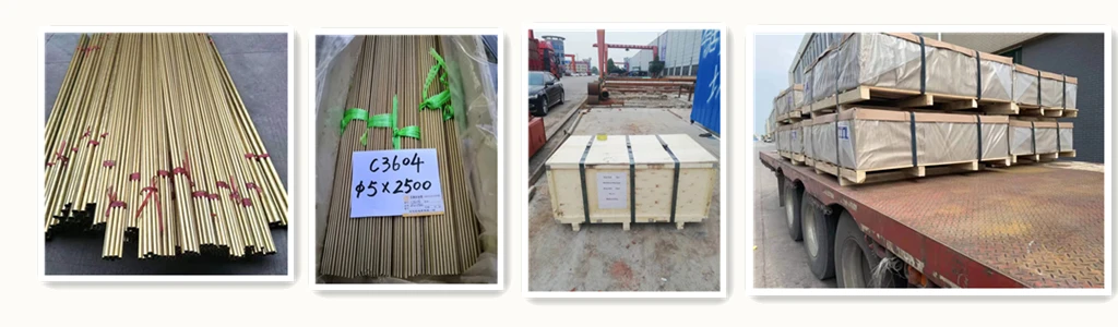 Chinese Manufacturer Brass Round Bar/brass/bronze Rod C36000 - Buy ...