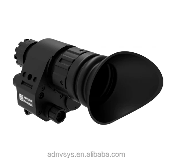High-End Digital Low Light Night Vision Monocular G14SE for Search ...