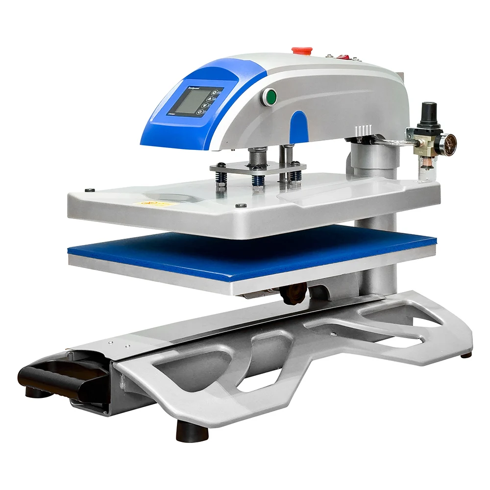 Alibaba.com: Fujian Xinhong Mech Elec 16x20 pneumatic heat press ...