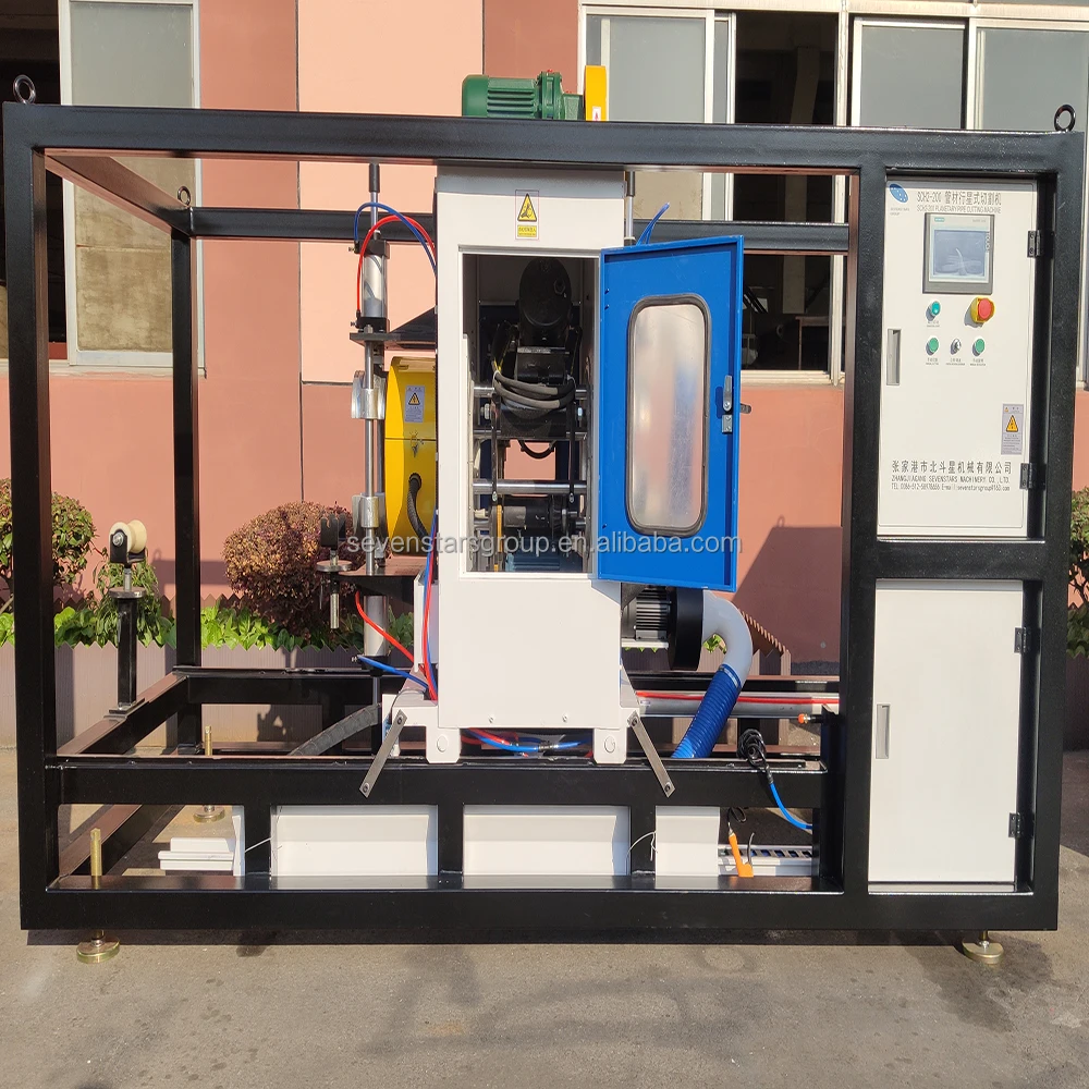 Tank Calibration and Vacuum Tanks - Reliable Solutions