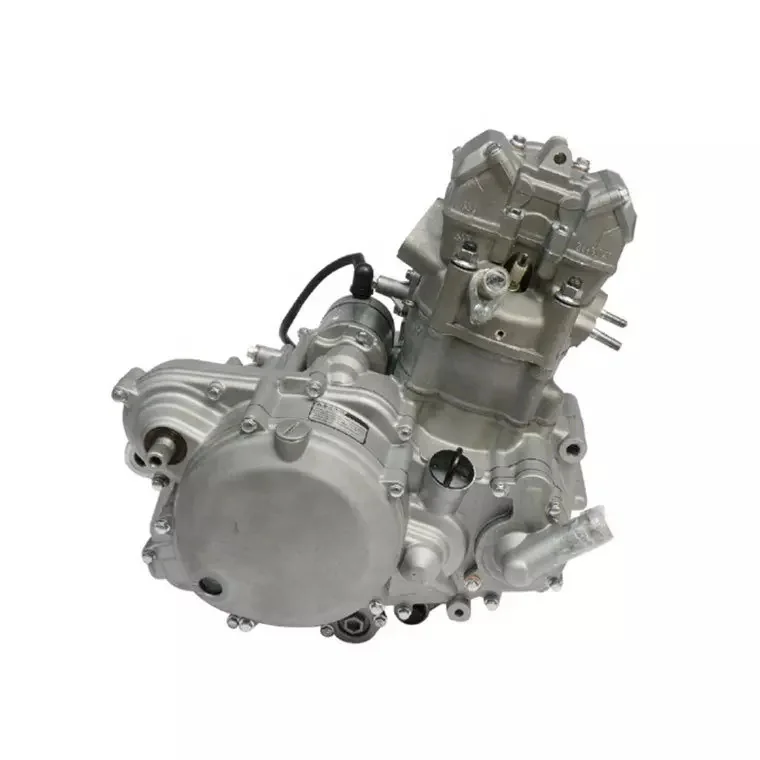 Zongshen Engine Nc250 Water Cooling 250cc Engine 4-stroke Motorcycle ...