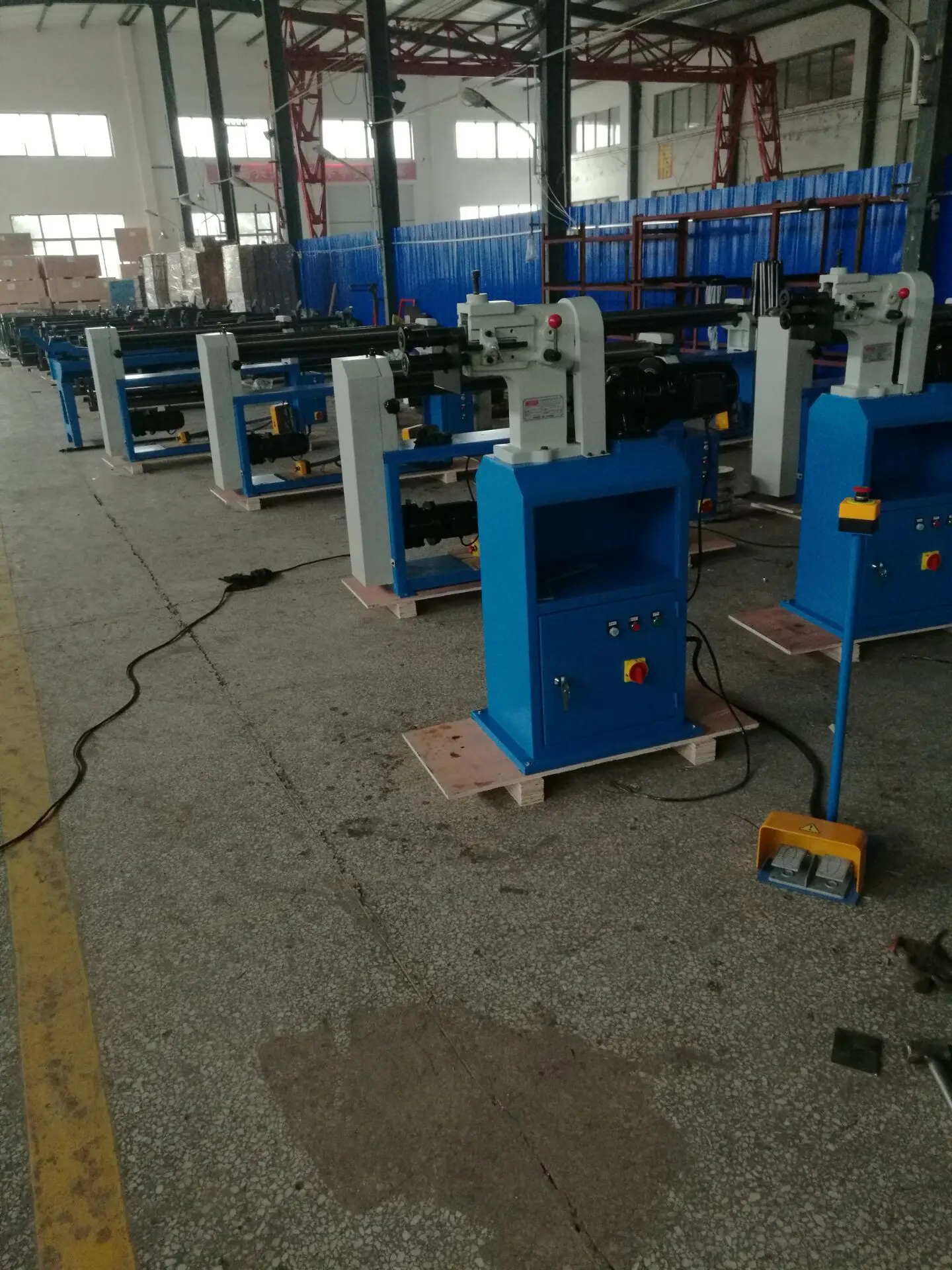 Tb-12 Etb-12 Manual Hand Electric Powered Operation Metal Working ...