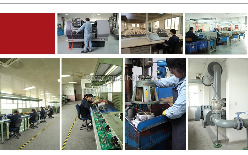 Dmc Remote Pilot Control Box Directly Controls The Output Of The Pilot ...