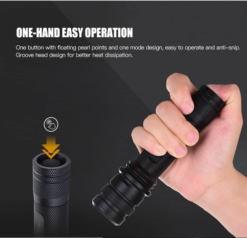 Tank007 Forensic Uniform Light Csi Torch Forensic Light Source Flash ...
