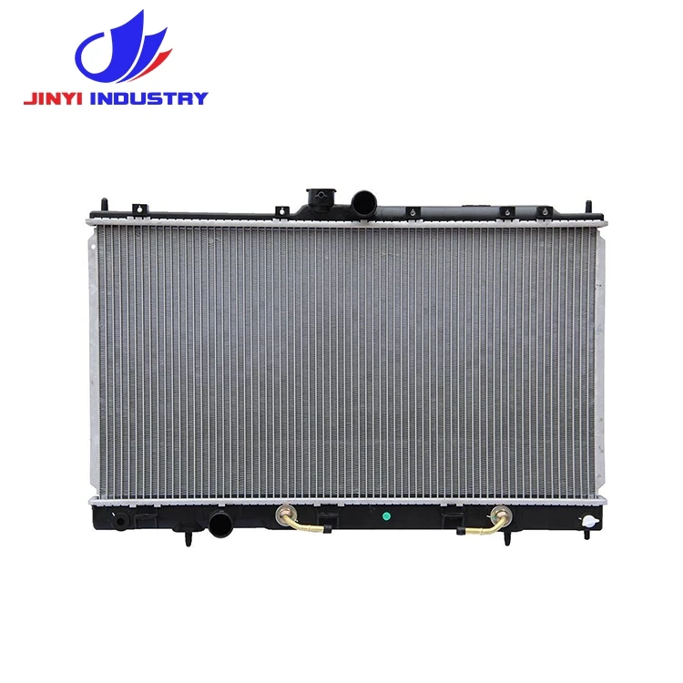 Car Radiator Suitable For Mitsubishi Lancer Mr571798/mr968858 - Buy Car ...