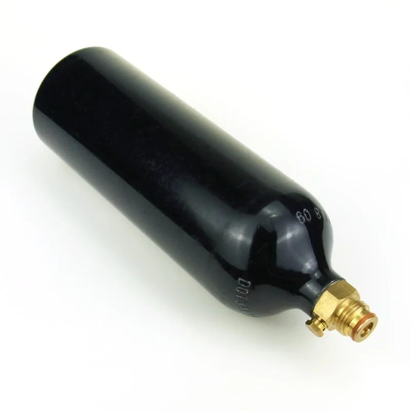 Standard Co2 Tank Pin Valve M18*1.5 Thread - Buy Co2 Valve,Gas Adapter ...