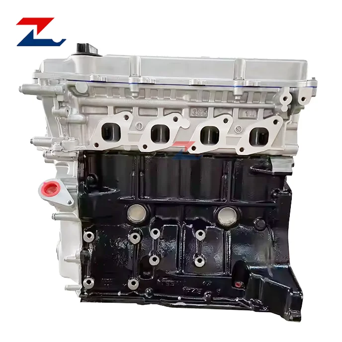 Nissan YD25 Engine Long Block - High Quality & Performance