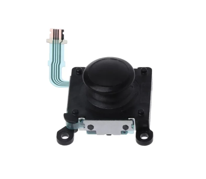 2024 3D Joystick Button Analog Sticks Controller Thumbstick Replacement ...