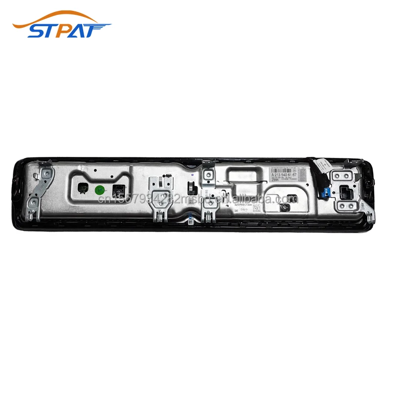 Speedometer Display Instrument Cluster for Mercedes-Benz E-Class W213