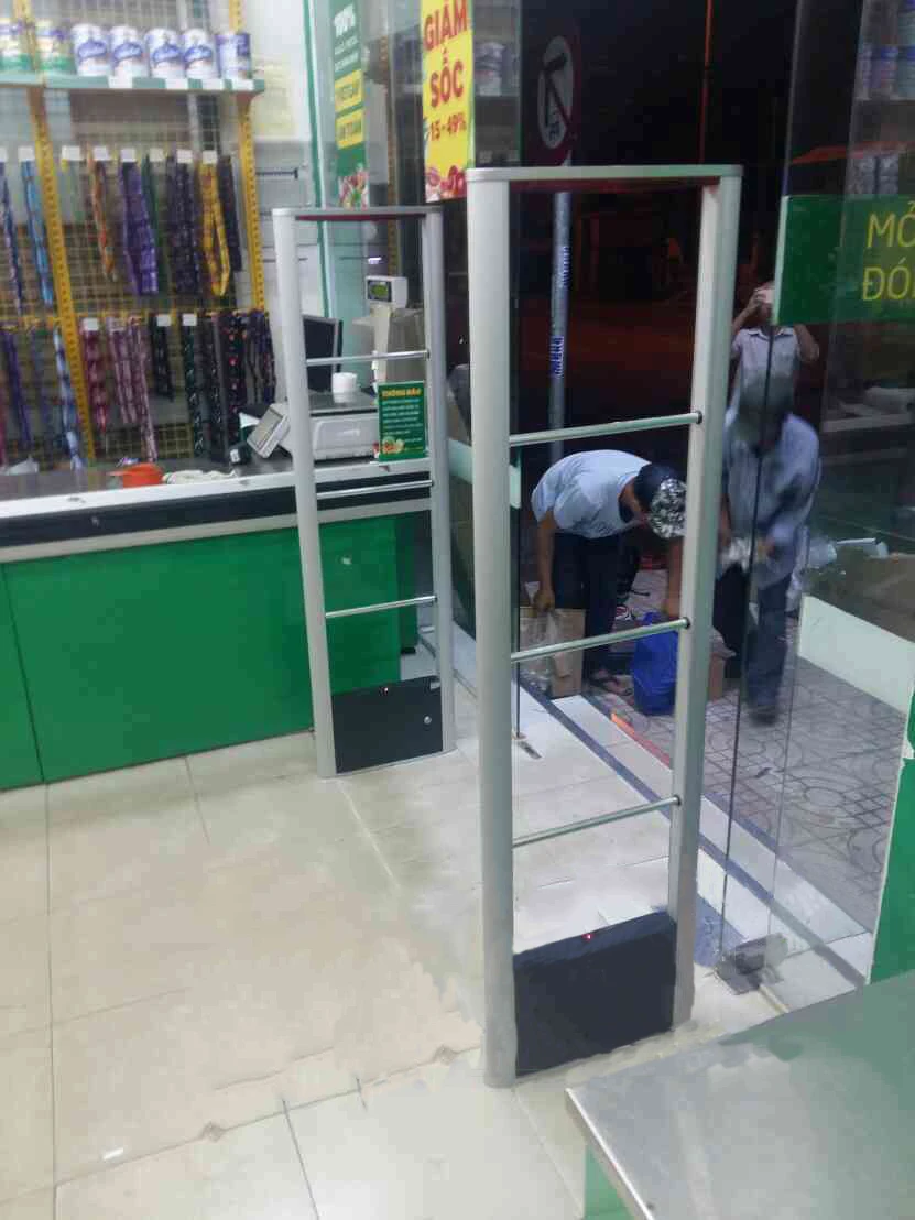 Security Detacher Eas Hard Tag Detacher Retail Security Tag Remover ...