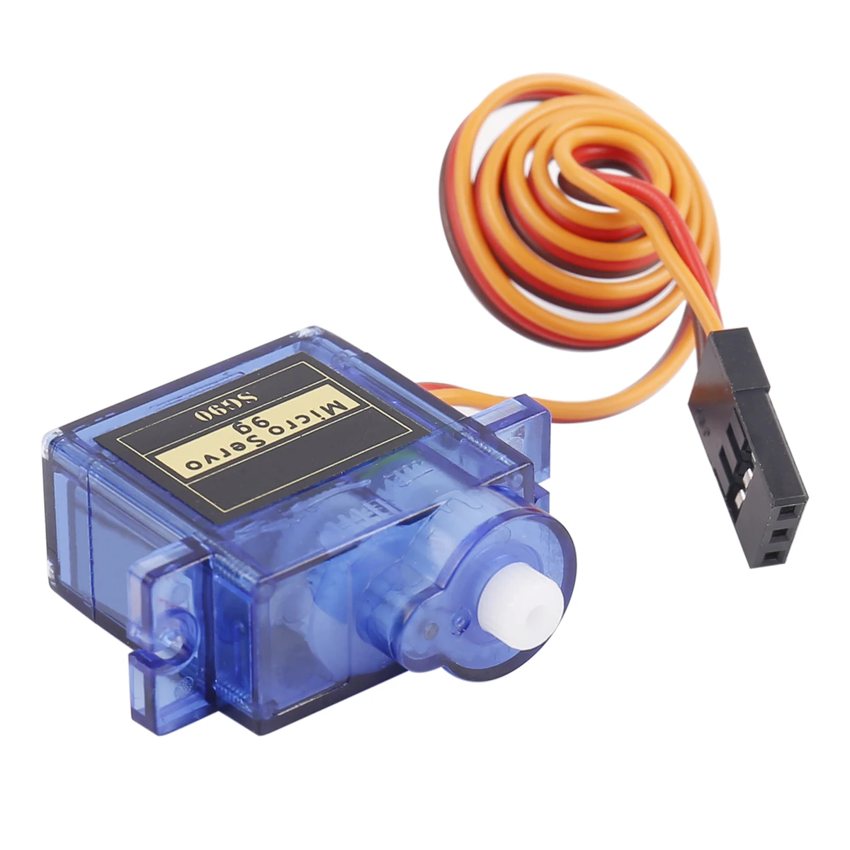 Alibaba.com: Mayatech SG90 9g Servo for RC Planes, Fixed Wing Aircraft ...