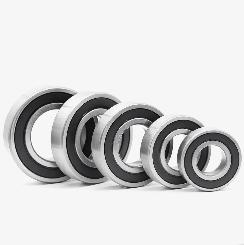 High Quality And Big Stock 6332 Bearing For Low-power Motor. - Buy Deep ...