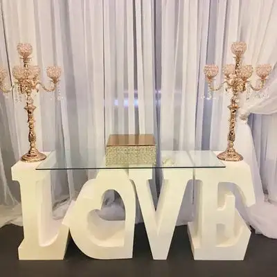 Happy Birthday Standing Large Styrofoam Letters Giant Foam Letters for ...