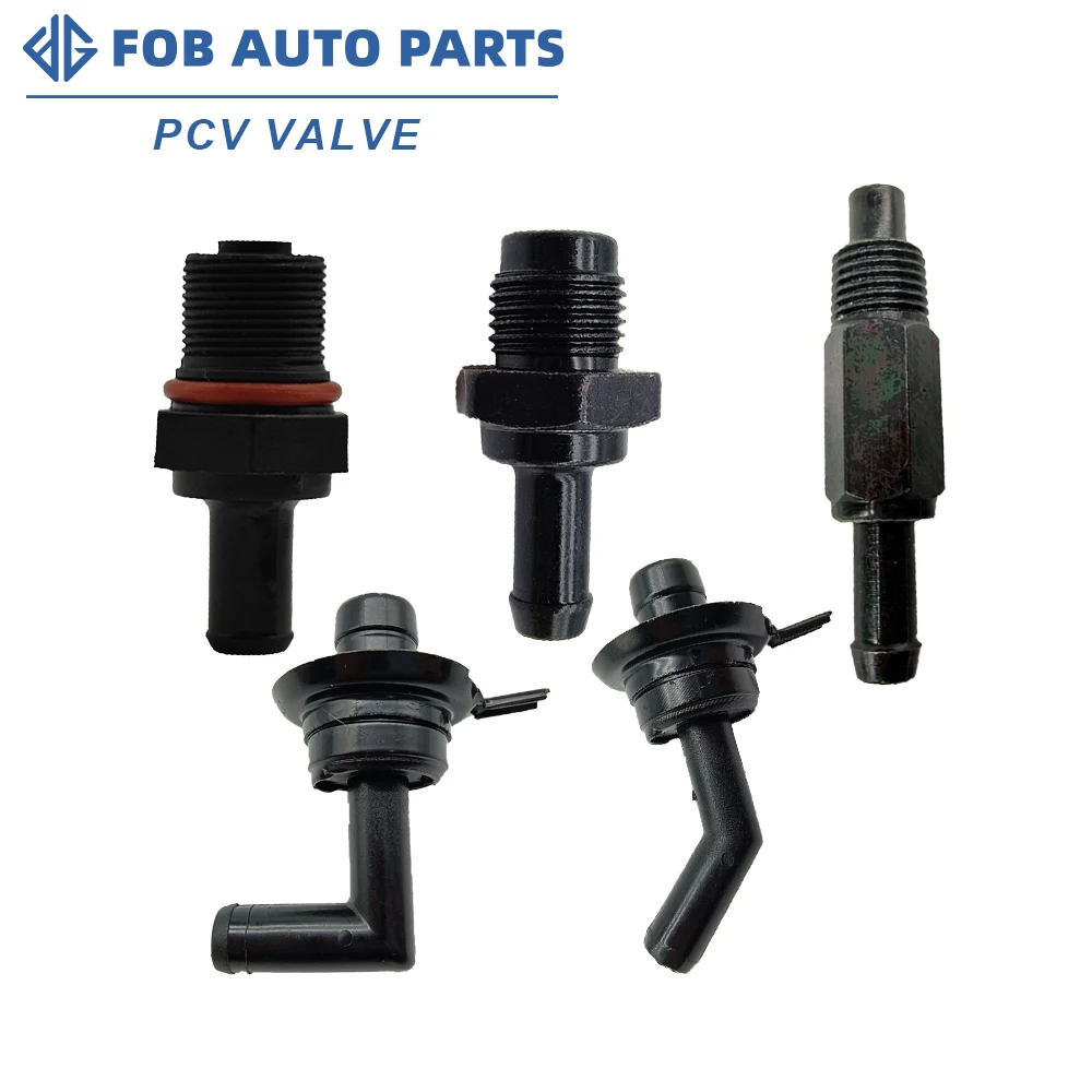 High Quality PCV Valve for Toyota Camry & Mitsubishi Cars