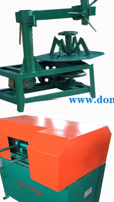 Good Choice Tire Bead Ring Separator Tire Sidewall Cutting Machine ...