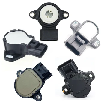 Throttle Position Sensor Tps Sensor For Toyota 89452-02020 89452-12050 ...