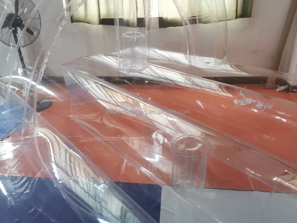 BeiLe Inflatable Sexy BBL Mattress - 2x2m with SPH, 3-Year Warranty ...