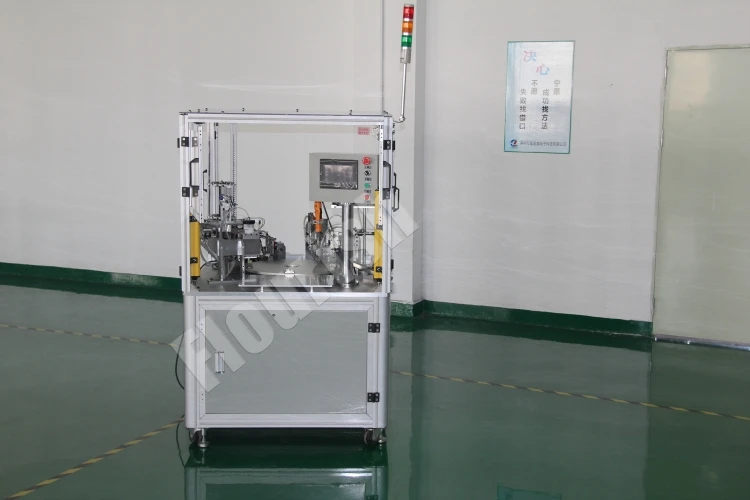 Profession China Manufacturer Auto Screwing Automatic Screw Locking ...