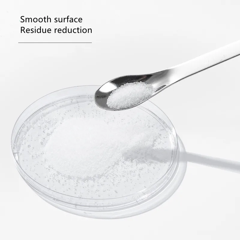 Stainless Steel Lab Spatula - Micro Scoop for Sampling