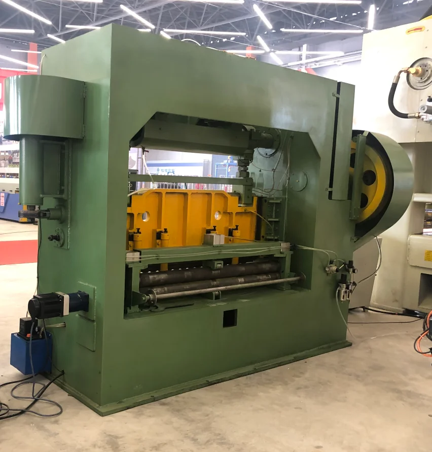 expanded metal machine / expanded metal mesh making machine| Alibaba.com