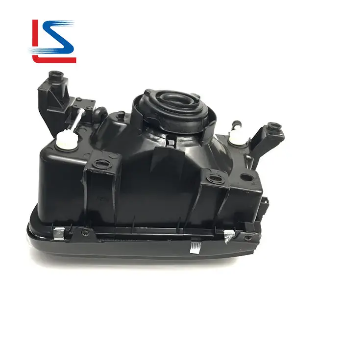 Car Headlights for ISUZU TFR 1997 - Bright & Reliable