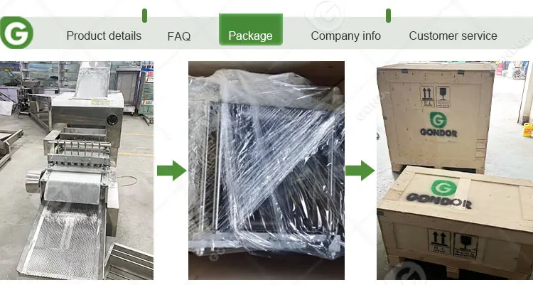 Automatic Dough Cube Snack Grissini Small Fry Chinchin Make Industrial ...