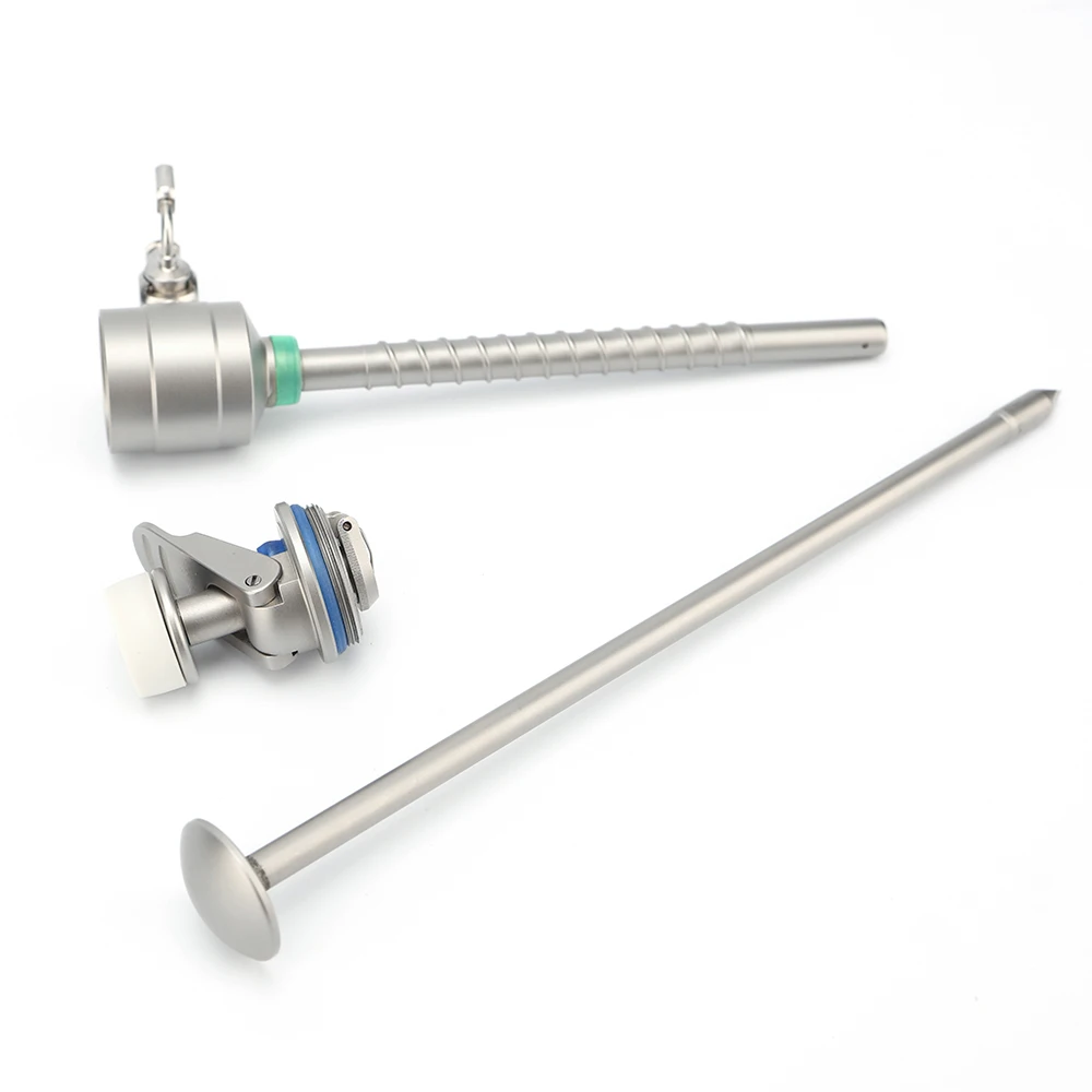 Shop High-Quality Laparoscopic Instruments from Changfan