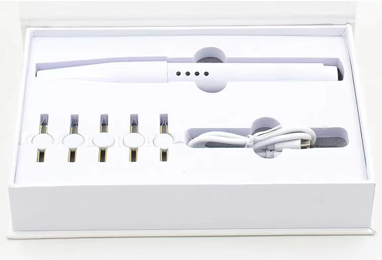 Usb Electrocoagulation Pen Hemostat Cautery Pen Electric Coagulation ...