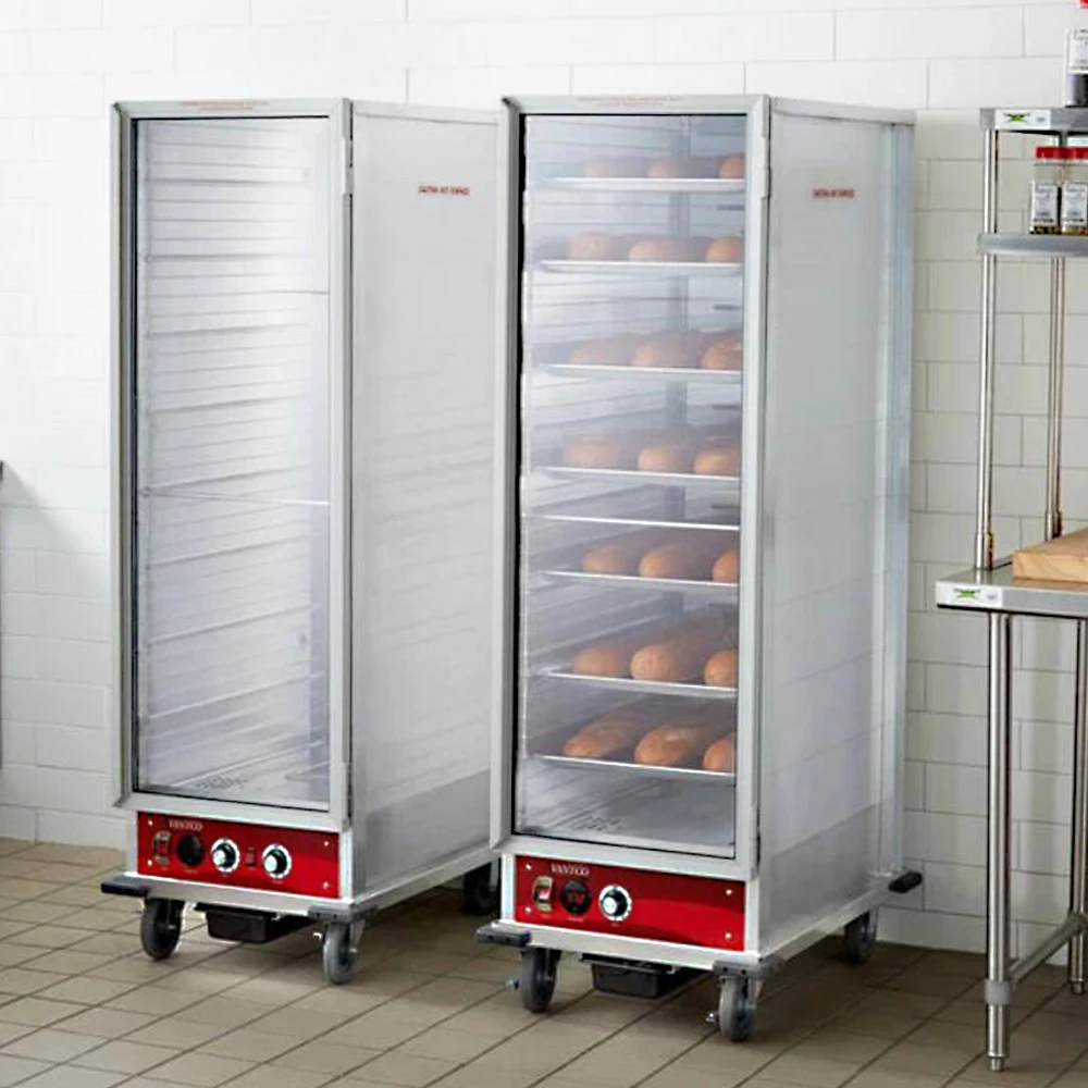 Wanhui Holding & Proofing Cabinet - Efficient & Versatile