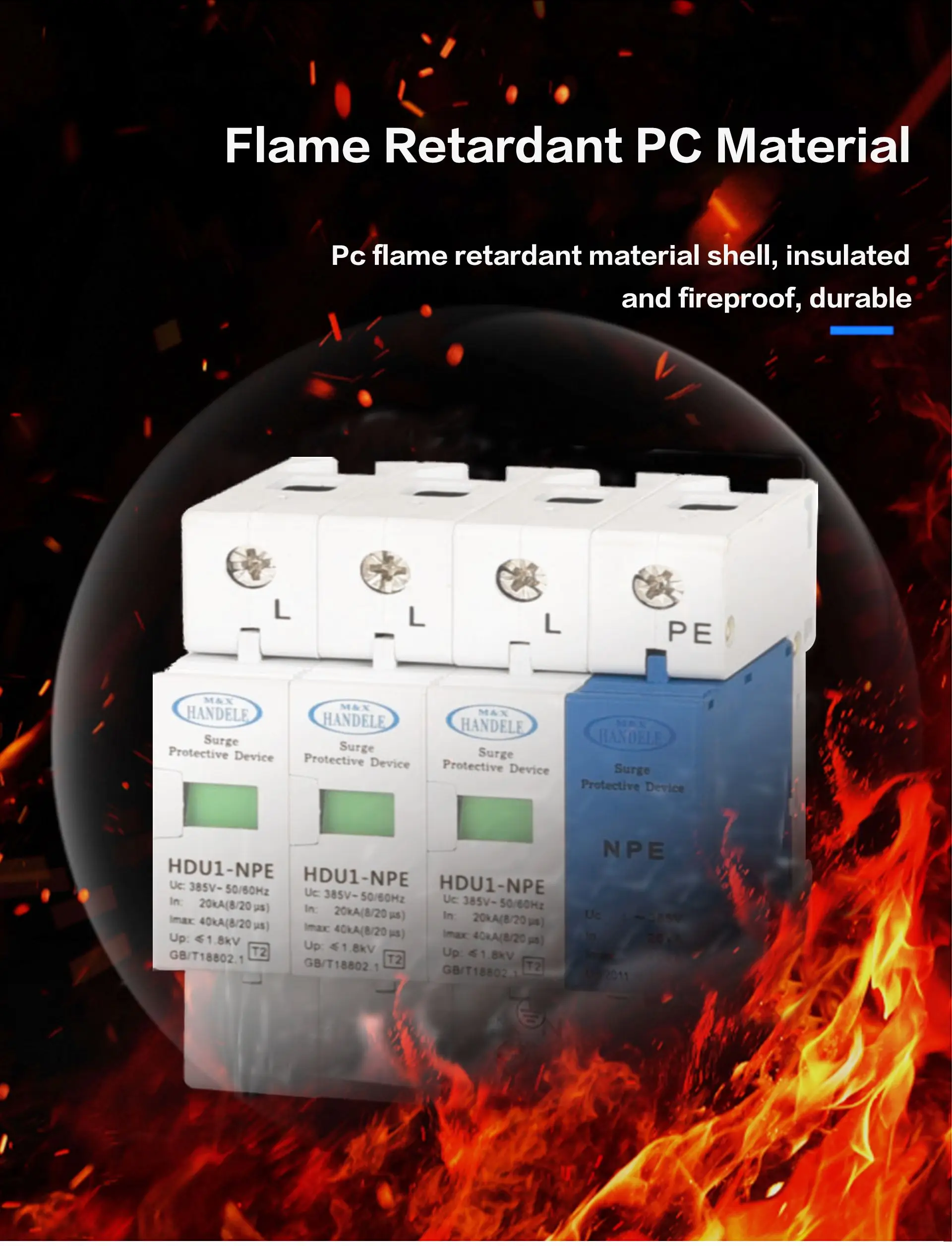 Rs485 Din Rail Signal Surge Protector - Buy China Best-selling Surge ...