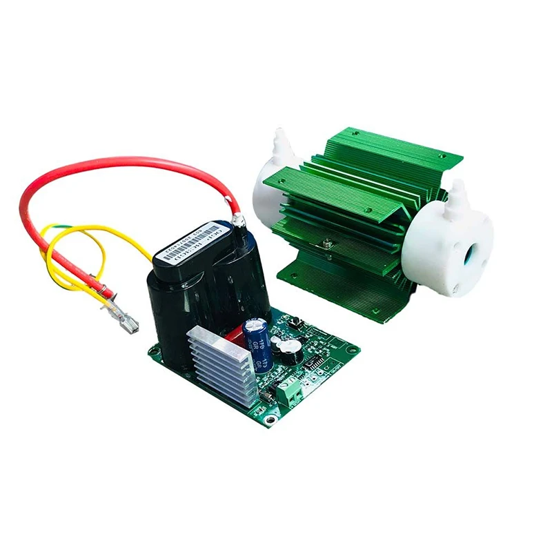 High Quality CE Approved Ozone Generators for Home & Pool