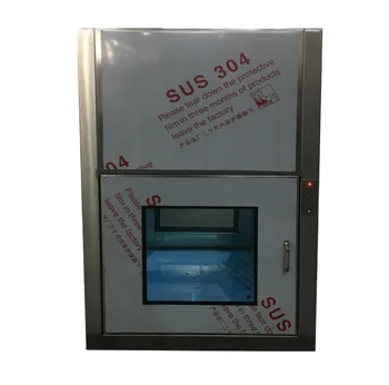 Ginee Medical Hospital Radiology Laboratory Room 304 Stainless Steel ...