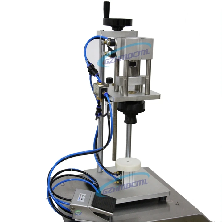 Pneumatic Capping Machines跨境商机分析报告行业外贸出口趋势-阿里巴巴国际中文站官网