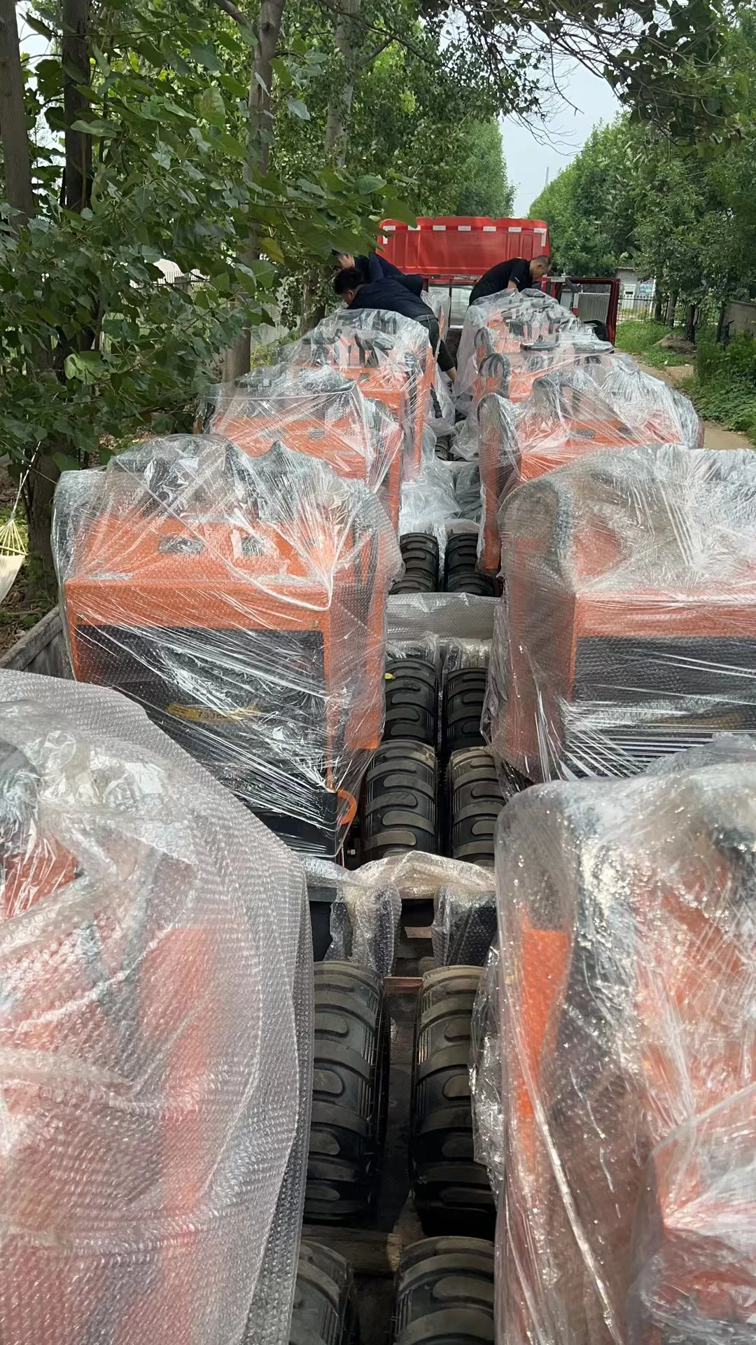 Skid Steer Attachments The Stump Grinder Attachment For Skid Steer ...